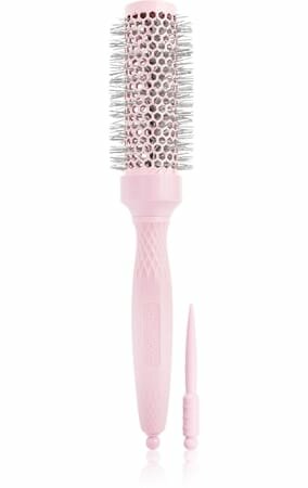 Расческа Brushworks Ceramic Round Brush, 35 мм, 1 шт