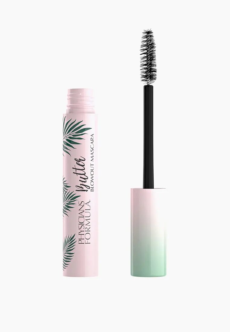 Physicians Formula Тушь для ресниц 12 мл черный