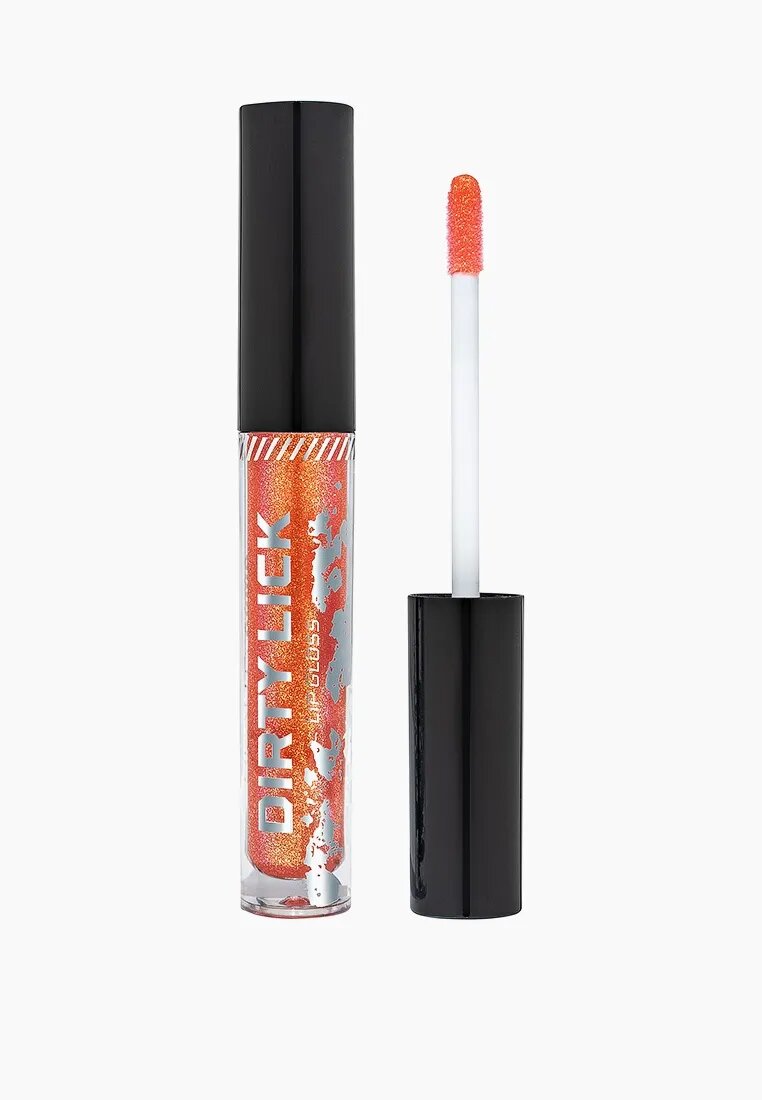 Beauty Bomb Блеск для губ 3 мл 02