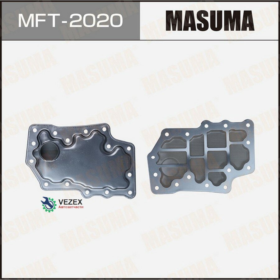 MASUMA MFT-2020 Фильтр АКПП