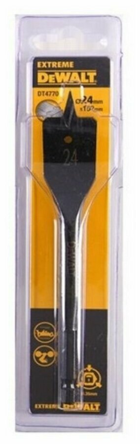 Сверло DeWalt DT4770-QZ