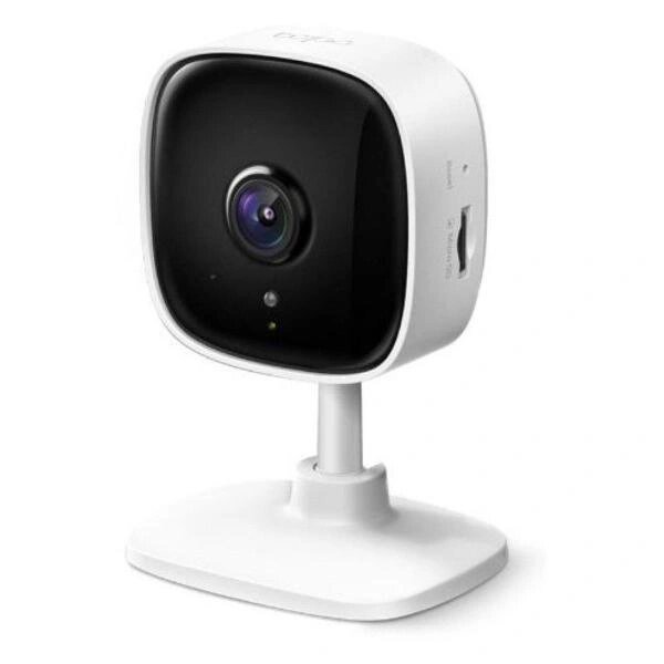 Камера видеонаблюдения TP-Link IP Tapo C100
