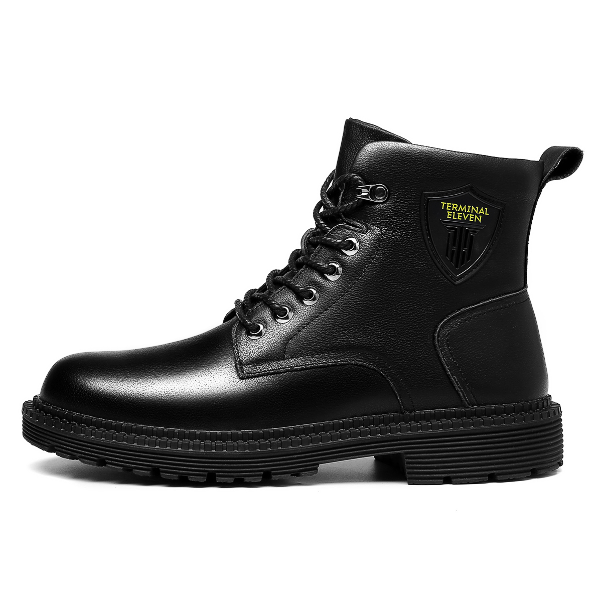 Ботинки берцы Combat Boots