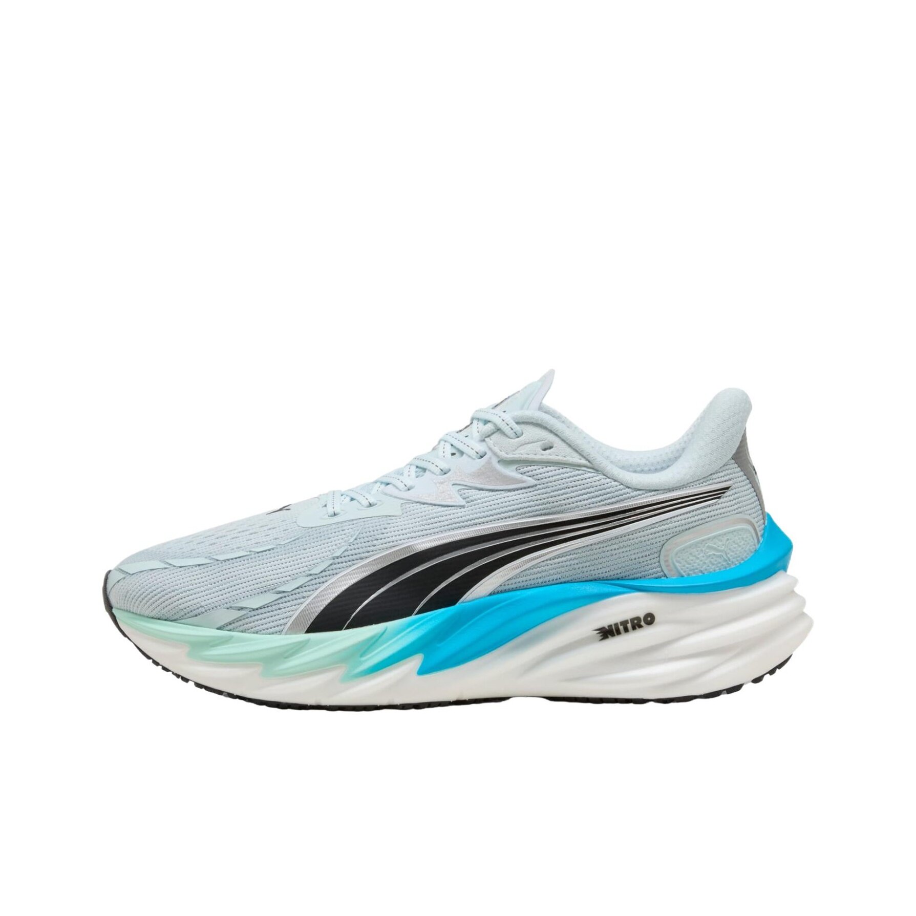 Кеды PUMA Velocity NITRO 4