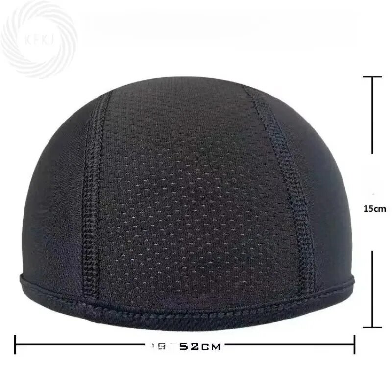 Бreathable Polyester Helmet Liner — фото 1