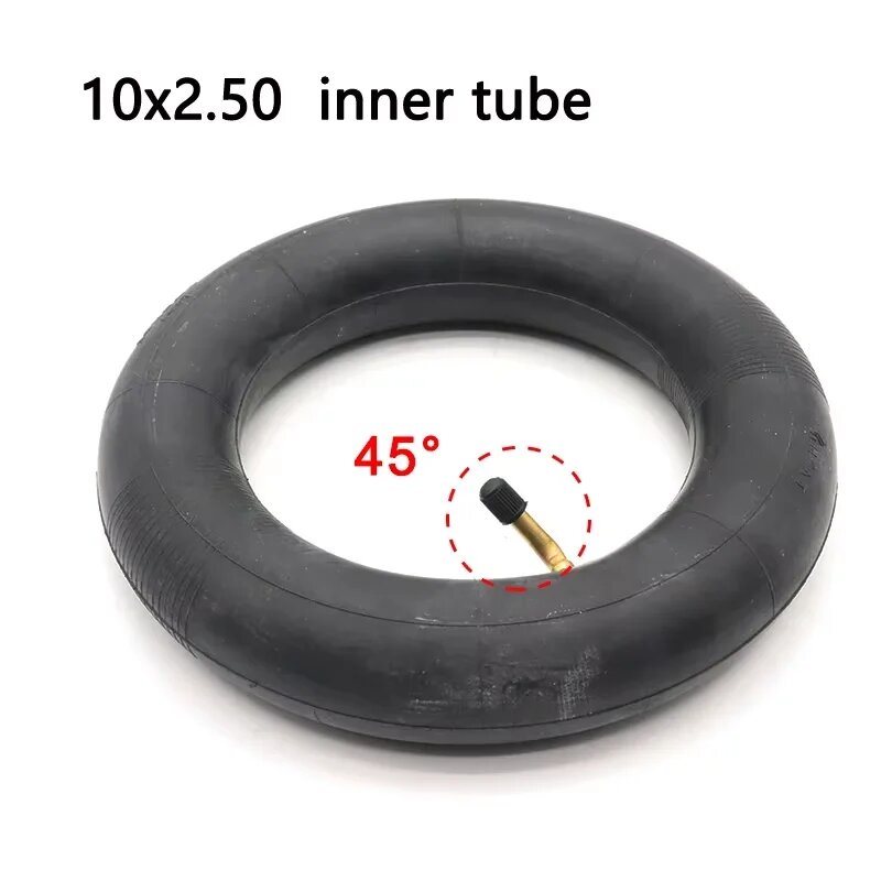 Надувное колесо 10 дюймов для электросамоката Inokim Kugoo M4 G1 Dualtron Victor Eagle Speedway 4 Zero 10X