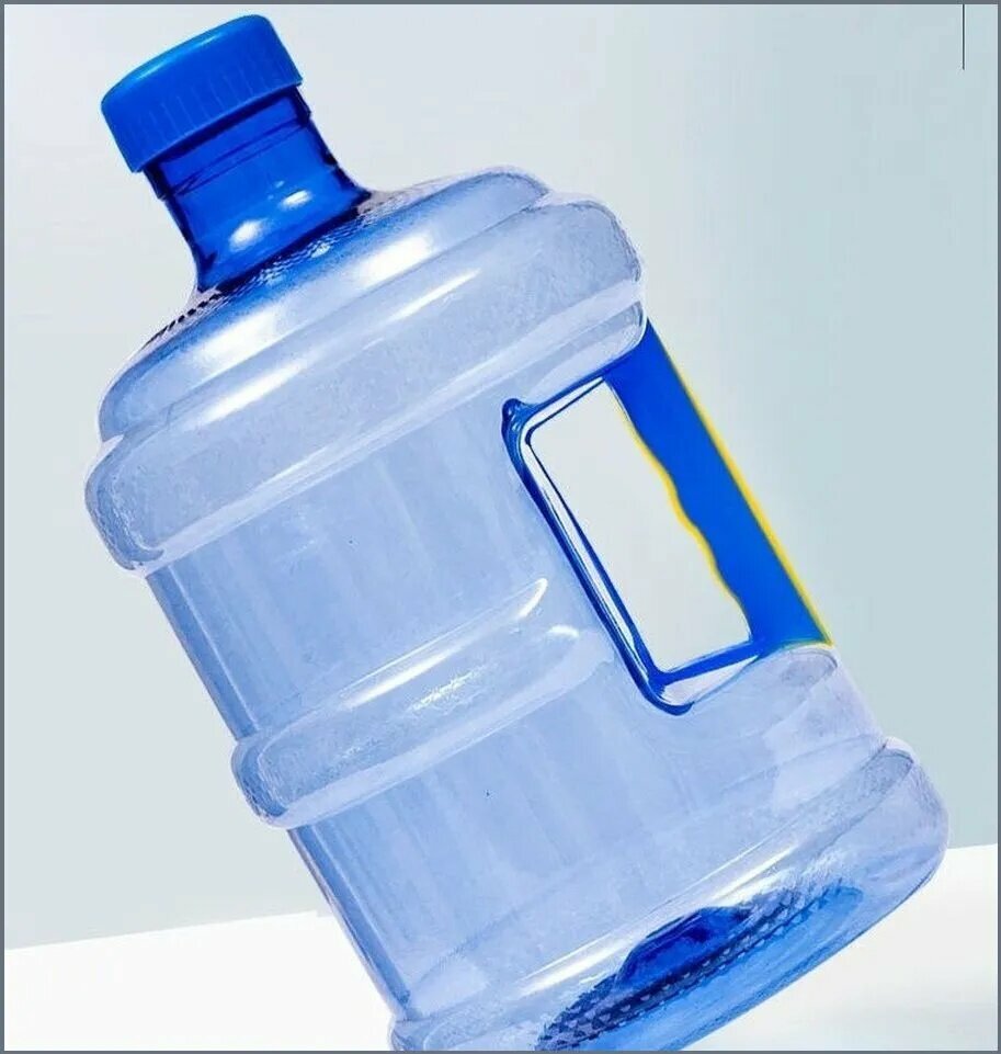 Канистра для воды — фото 1