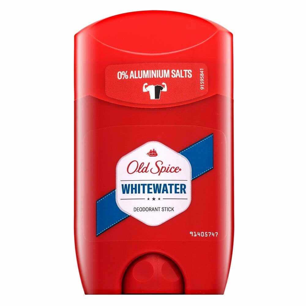 Дезодорант Old Spice Whitewater DST для мужчин 50 ml