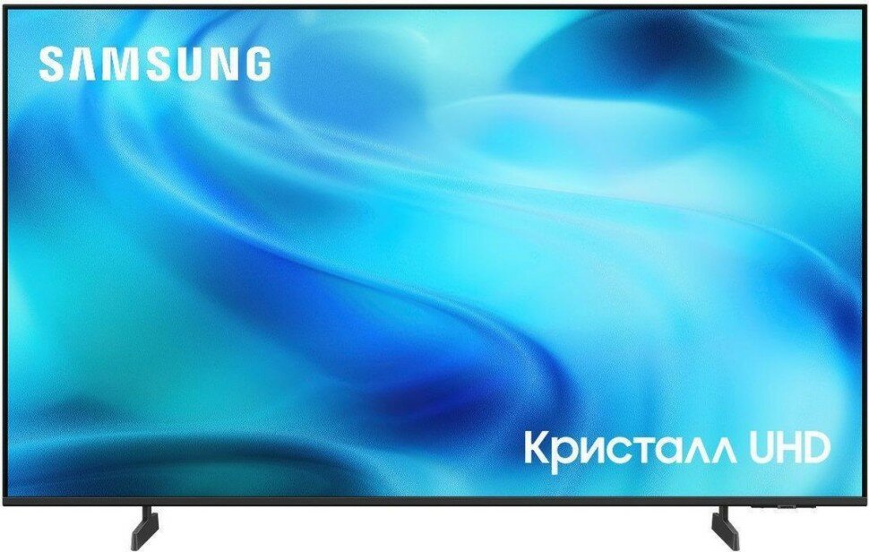Телевизор Samsung UE43U8000HUXPY