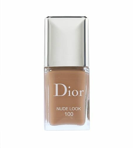 Лак для ногтей Dior Vernis 100 Nude Look 10 мл