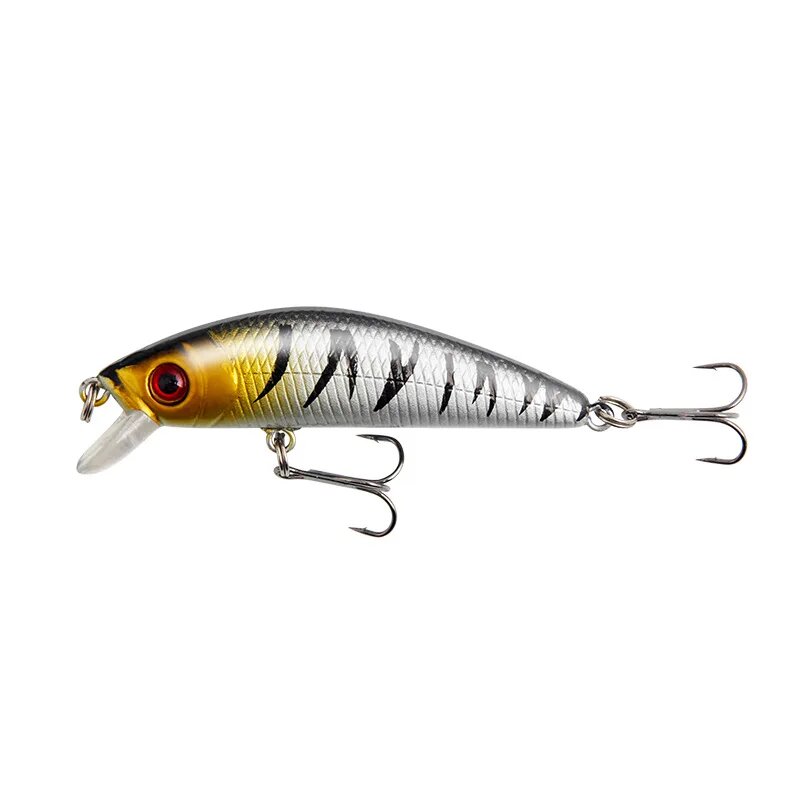 WestBass YUCONG минноу 7 см 7,5 г тонущий