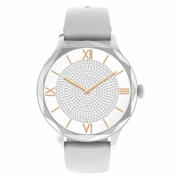 Смарт-часы CheckME Smart CMSDTSDIAMONDSGR — фото 1