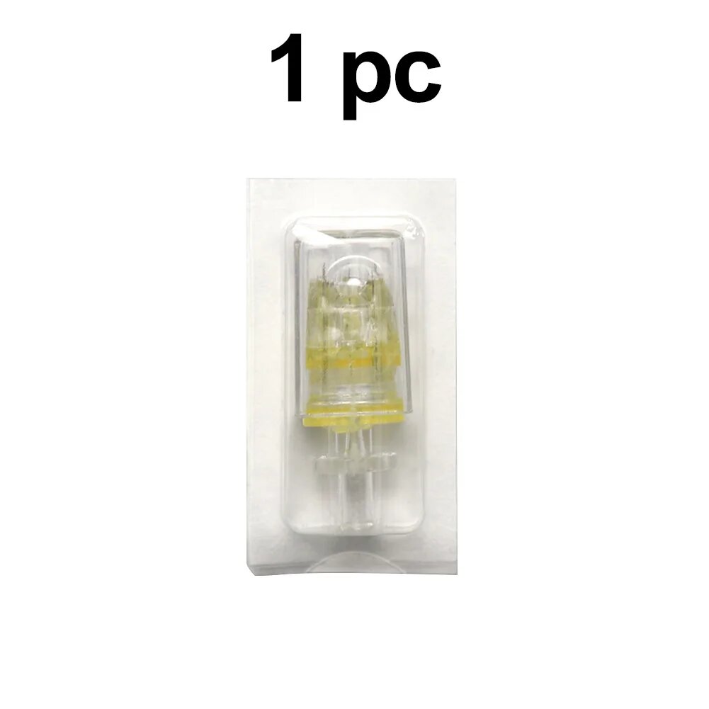 Корея картридж для мезотерапии 5pin 32G 1pc
