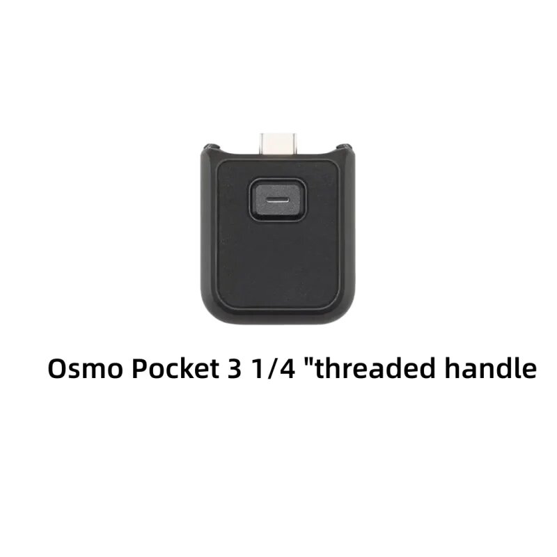 Ручка для DJI Osmo Pocket 3