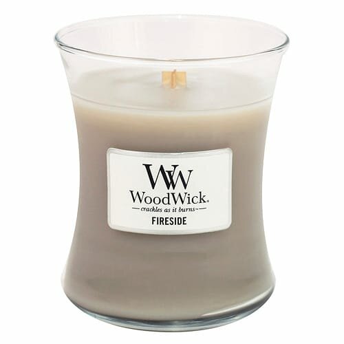 Свеча WoodWick Fireside 275 г