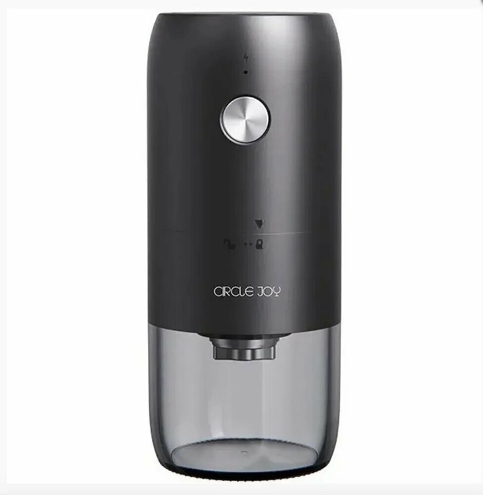 Кофемолка электрическая Circle Joy Electric Coffee Grinder