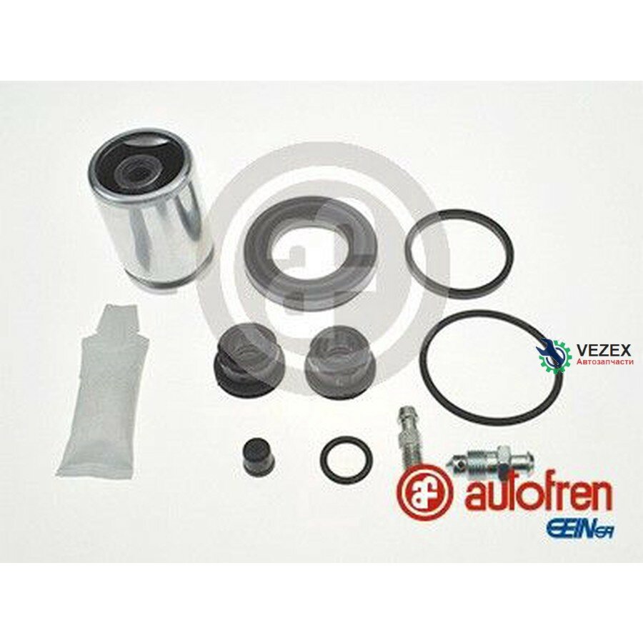 AUTOFREN D42559K Ремкомплект, тормозной суппорт