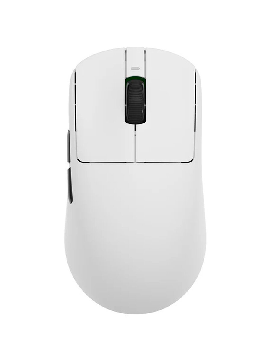 ATK R1 N, белый, мышь игровая беспроводная