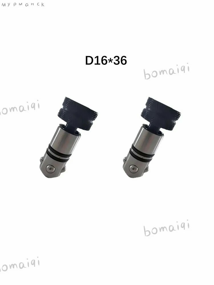 Болт 16 x, 2 шт. 100 г