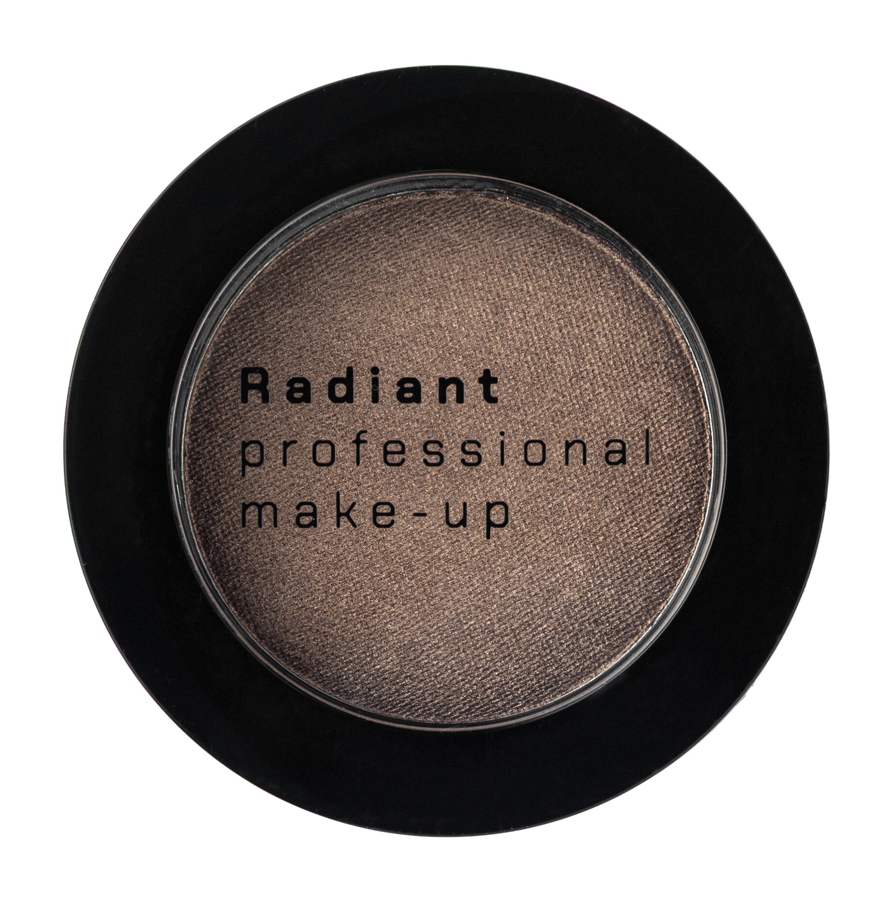 RADIANT PROFESSIONAL MAKE-UP Тени для век Professional Eye Color компактные, 1,9 г, 229 Золотистый Коричневый
