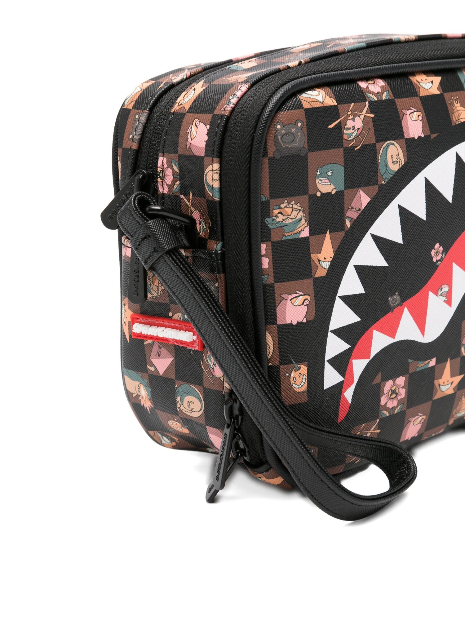 Косметичка SPRAYGROUND — фото 1