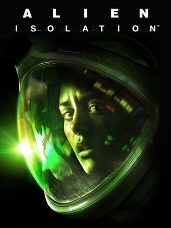 Игра Alien: Isolation Steam Gift |PC/ПК| регион Индонезия | Подарок Стим