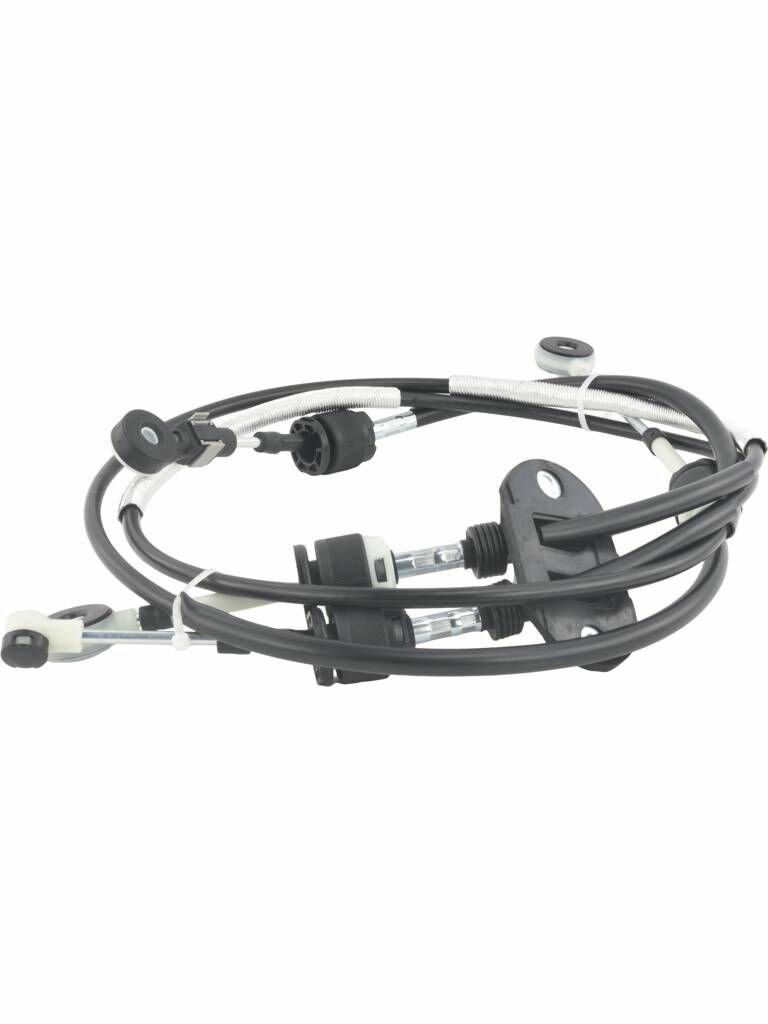 Трос коробки передач FORD 21106-CB8MT FEBEST.