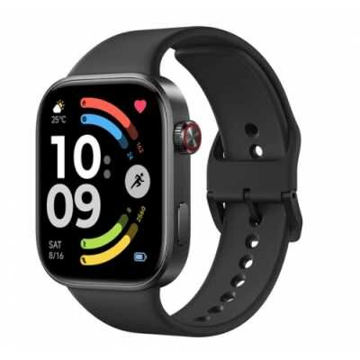 Смарт часы Redmi Watch 6 Black BHR08CIGL