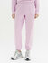 Брюки джоггеры DKNY, размер XS, розовый