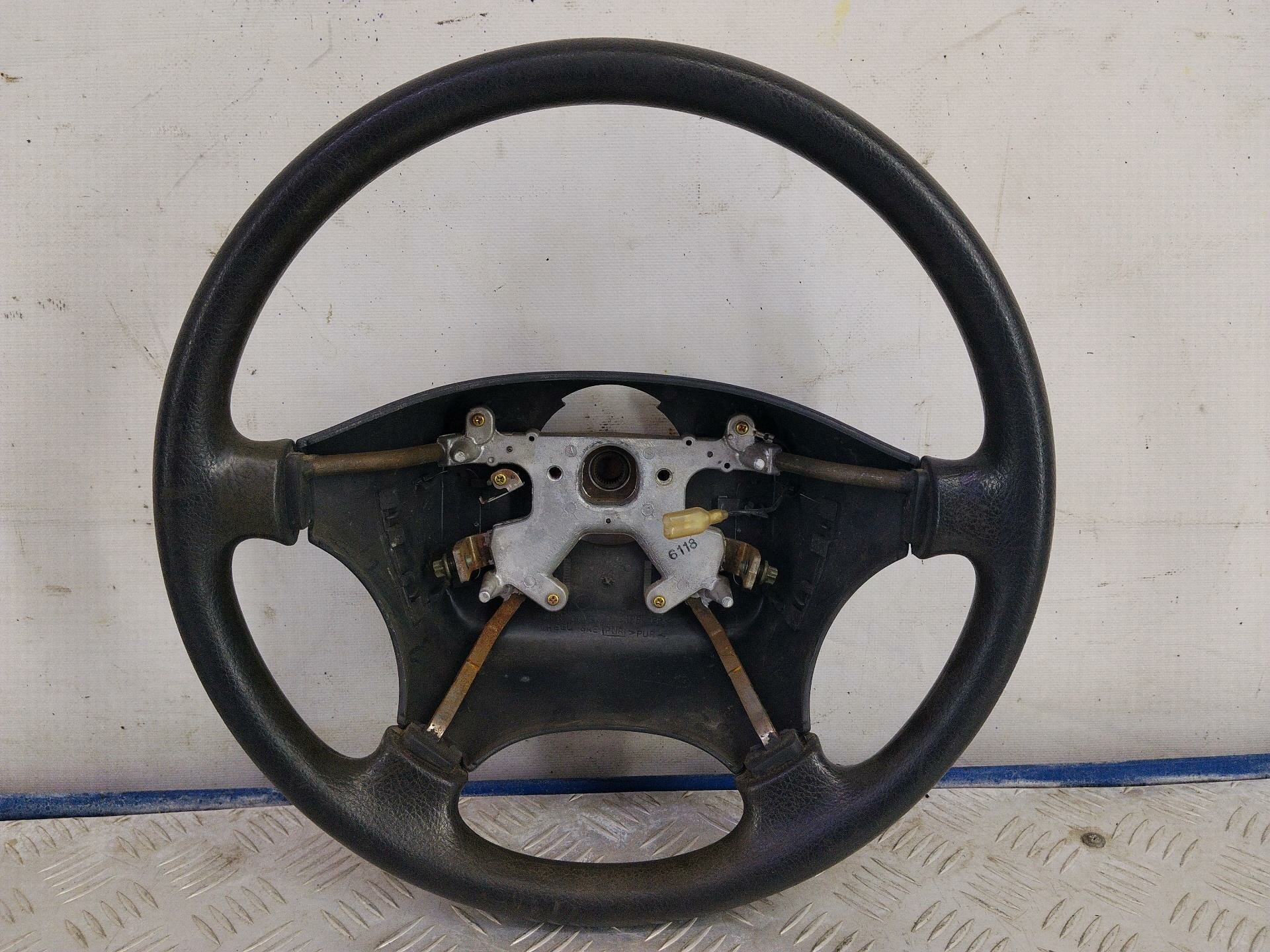 Руль Suzuki Baleno 1996