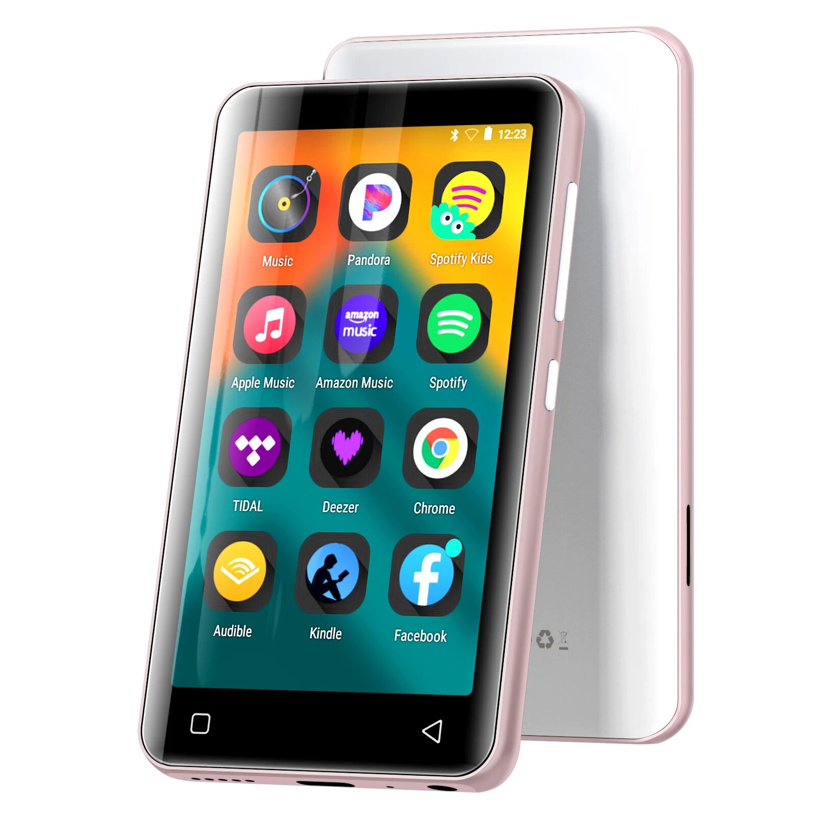 INNIOASIS G1 MP3-плеер — фото 1
