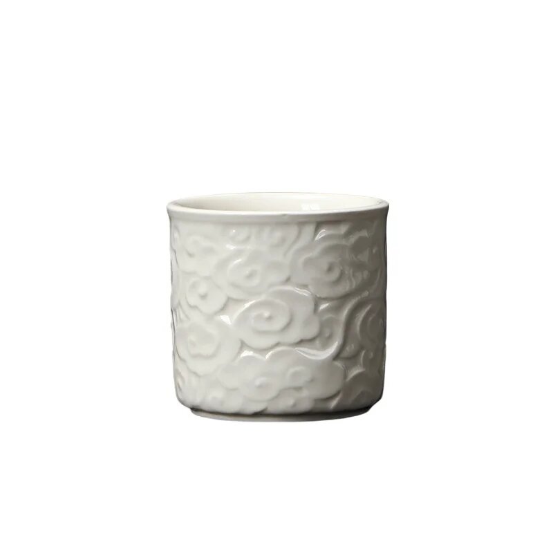 Керамическая чашка PDQ Celadon