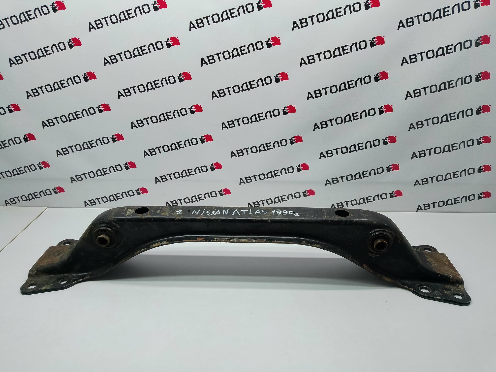 Балка передняя Nissan Atlas F22 1990 г