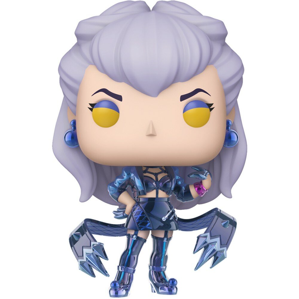 Фигурка Funko POP! Games K/DA K/DA Evelynn (League of Legends) 91473