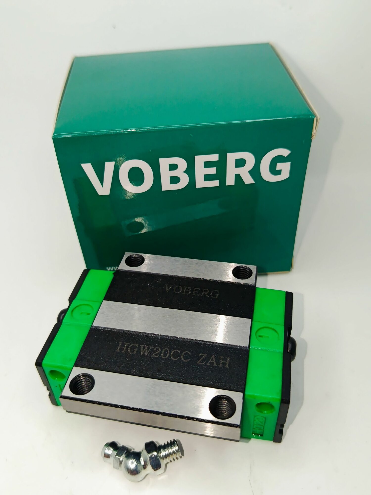 HGW20 CC Z AH Каретка VOBERG