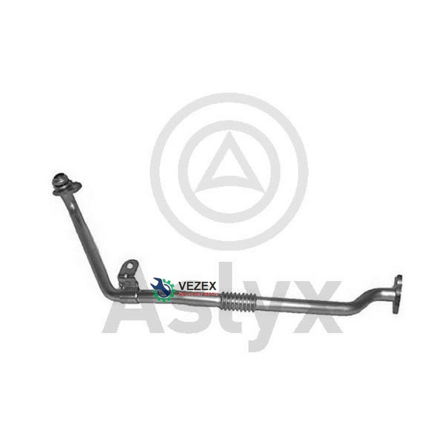 ASLYX AS-503256 Патрубок