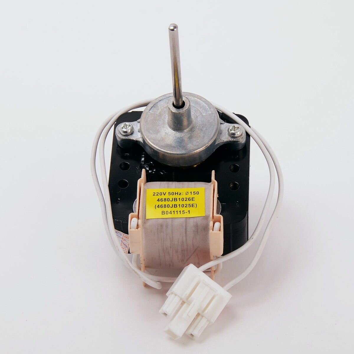 Вентилятор 4680JB1026E (220v) (017413)Вентилятор 4680JB1026E (220v) (017413)