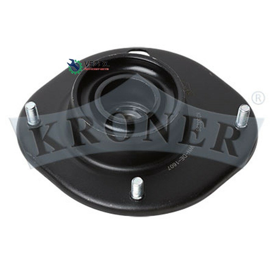 KRONER K353295 Опора амортизационной стойки