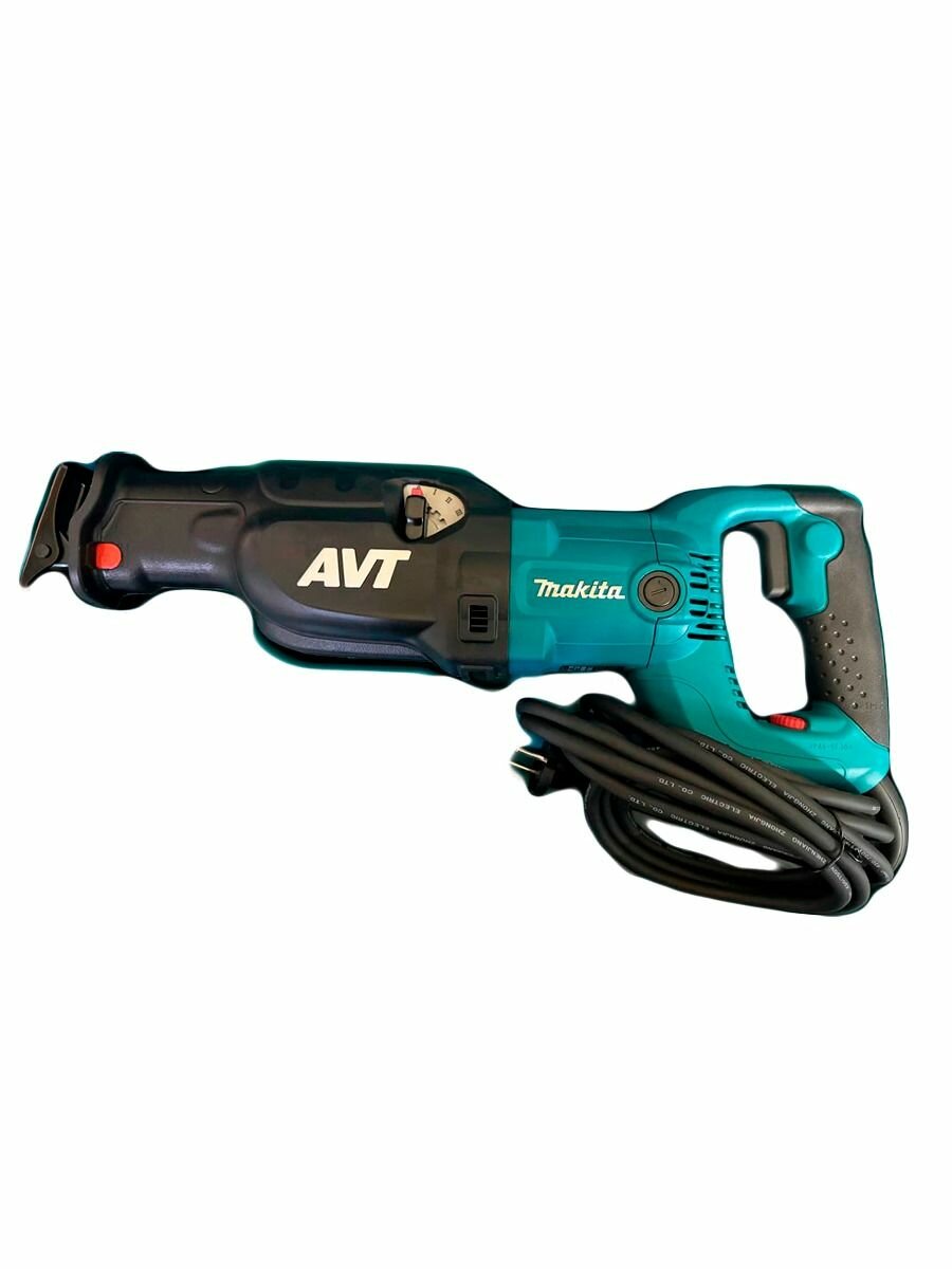 Сабельная пила Makita JR3070CT 1510Вт 2800ход/мин