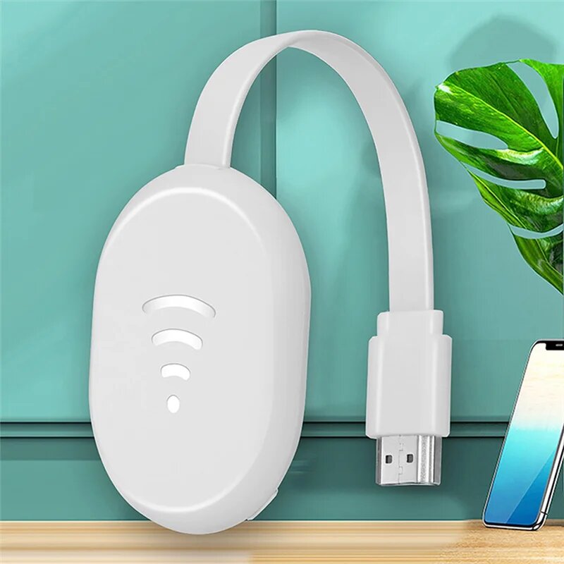 Wireless Display Dongle FGHGF