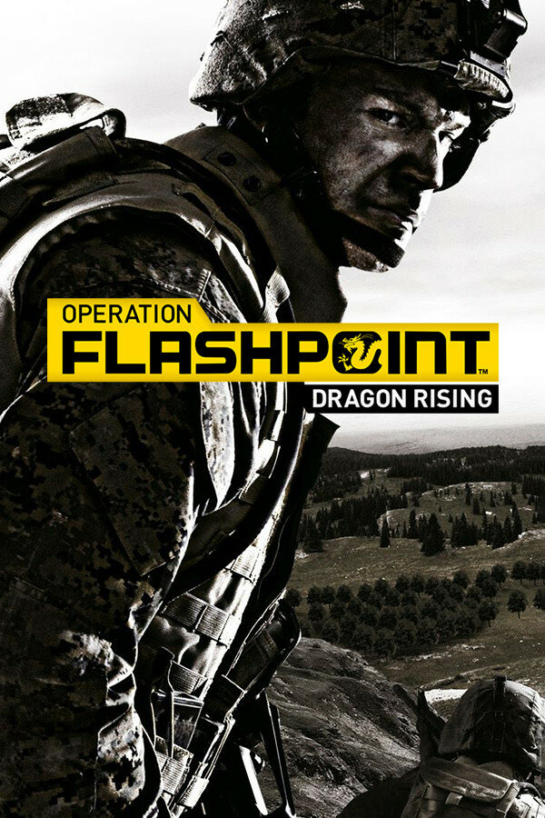 Operation Flashpoint: Dragon Rising, Все страны