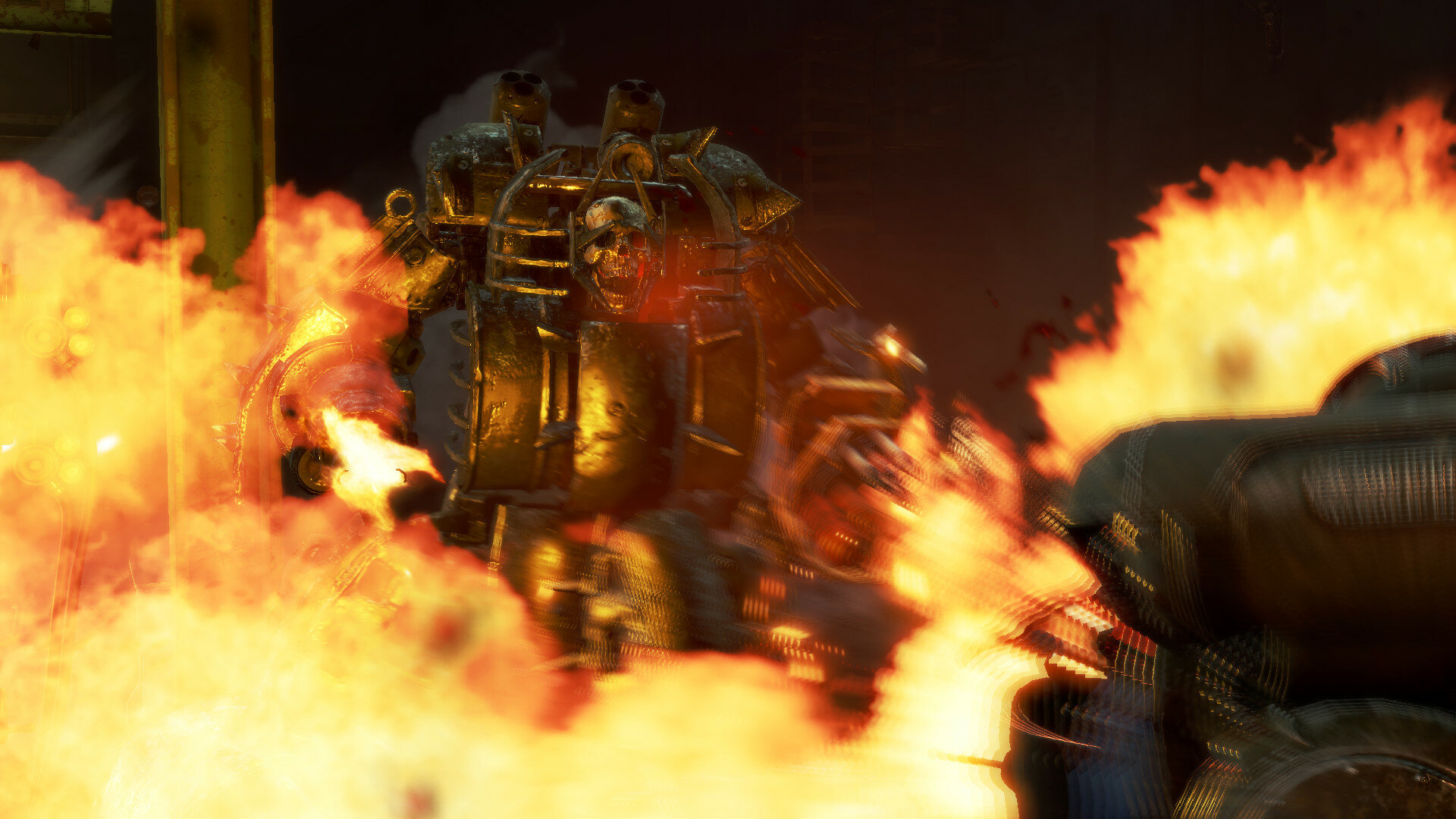 Fallout 4 Automatron, Все страны — фото 1