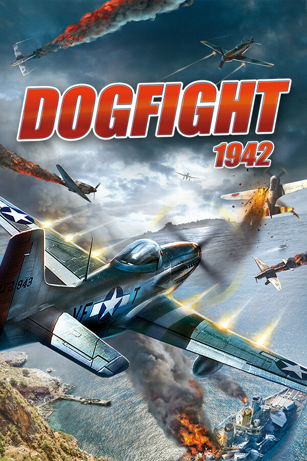 Dogfight 1942, Все страны
