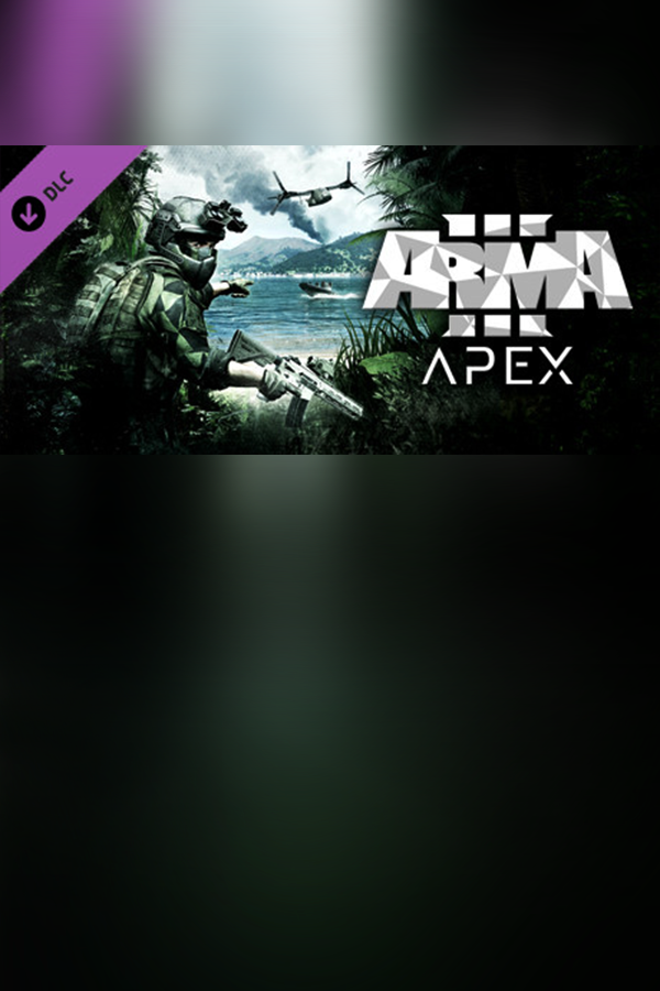 Arma 3 Apex, Все страны