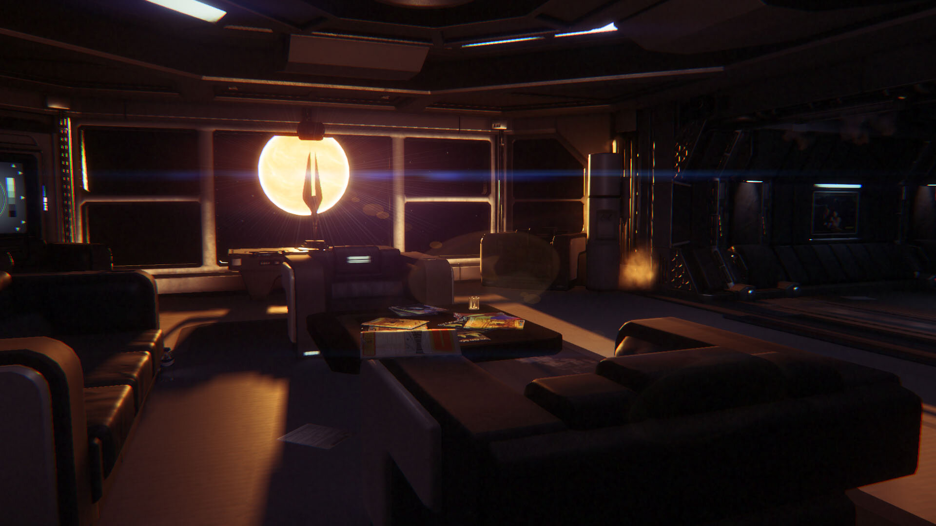 Alien: Isolation Safe Haven, Все страны — фото 1