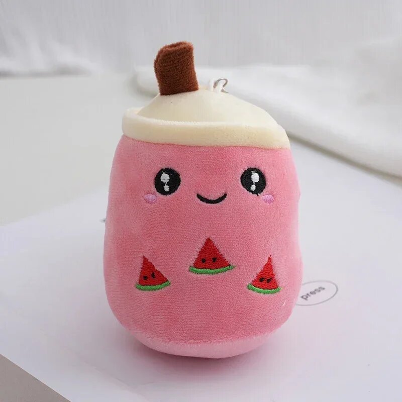 Плюшевая игрушка Bubble Tea, Style E — фото 1