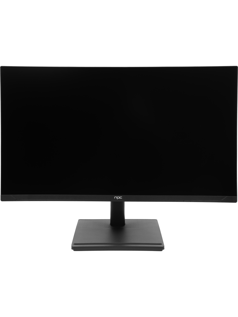 27 Монитор NPC MU2707-K 27 IPS 60 Гц 1xHDMI 1xDP
