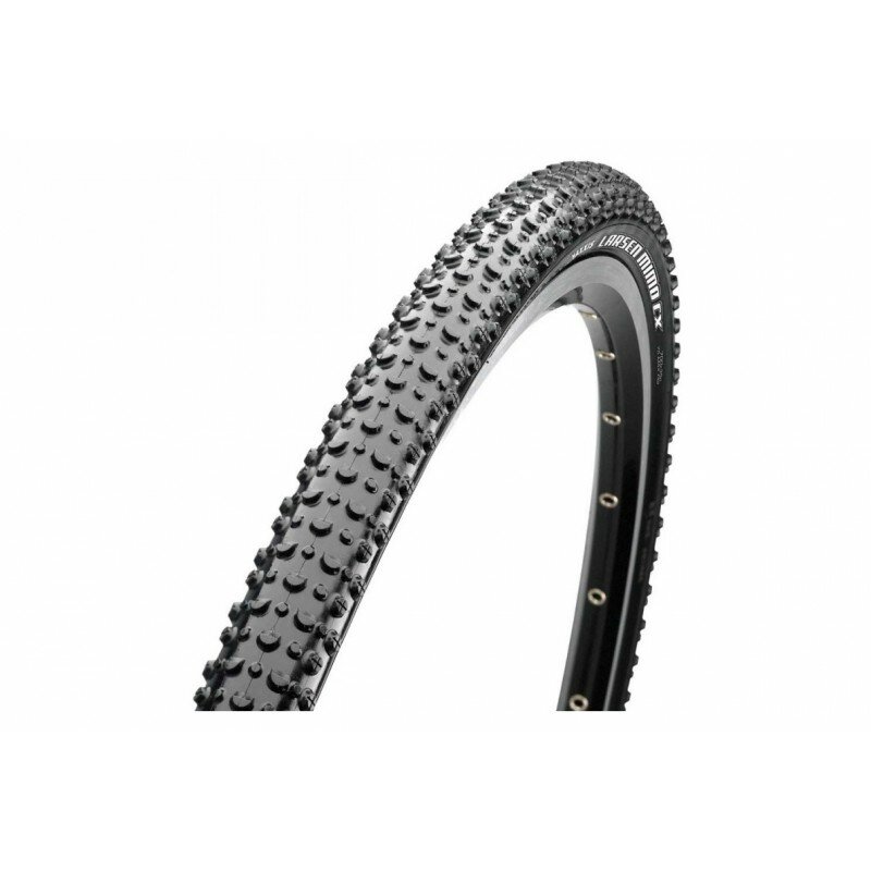 Покрышка MAXXIS LARSEN MIMO CX 700X35C сталь