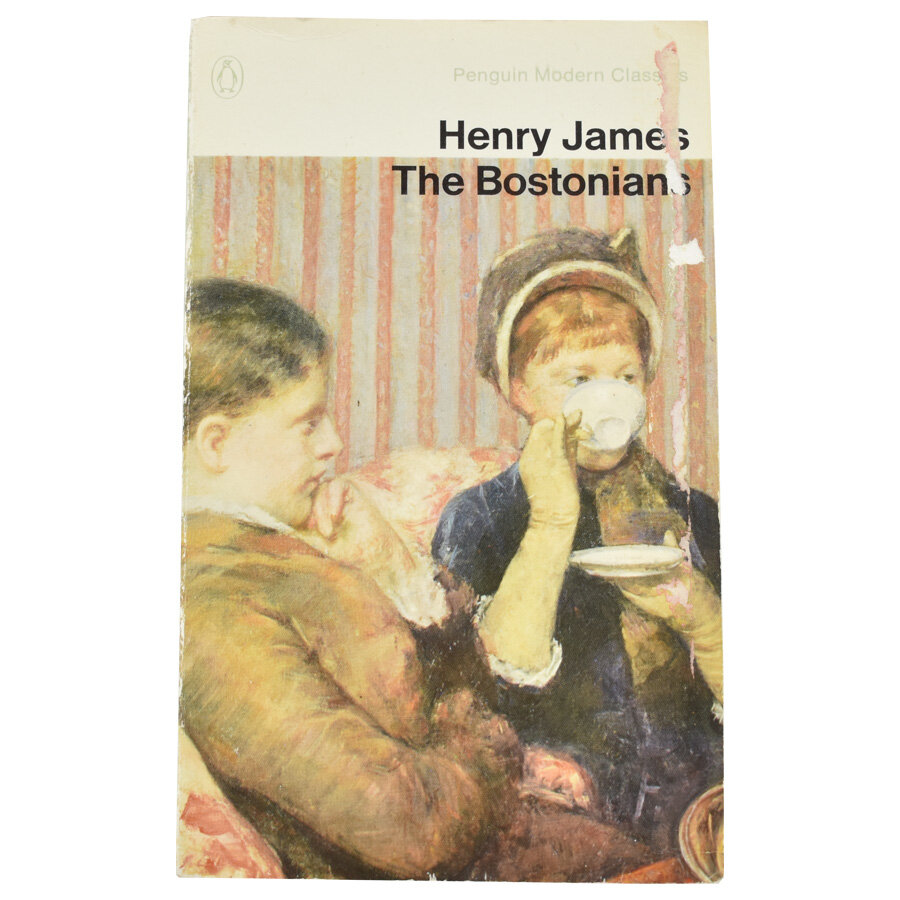 The Bostonians