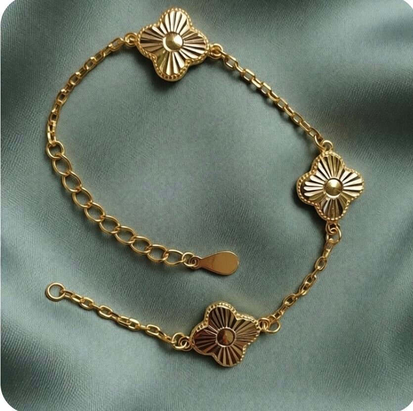 Браслет, 925 проба